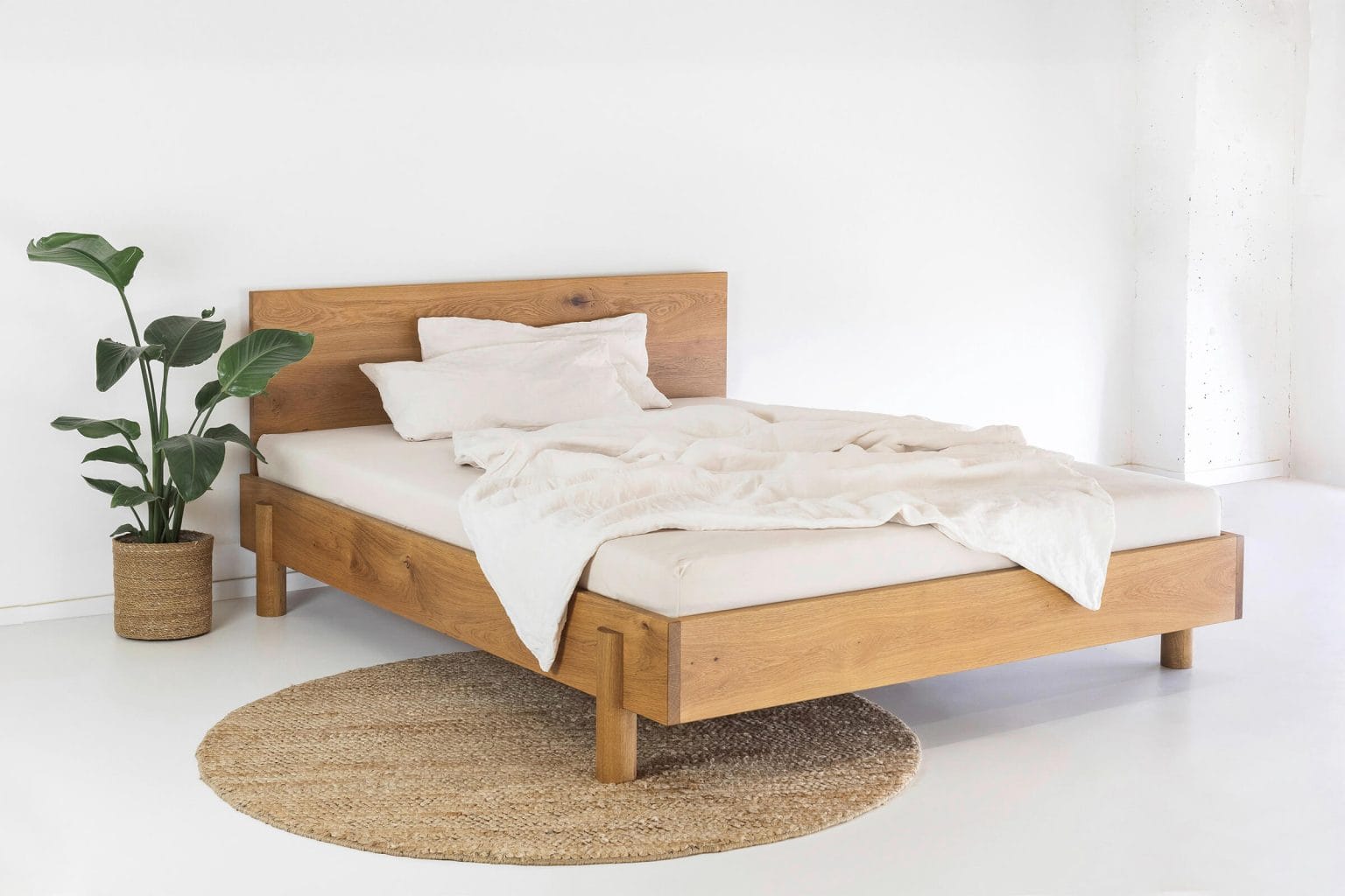 nonconform - Möbel aus Massivholz – Handarbeit aus Berlin