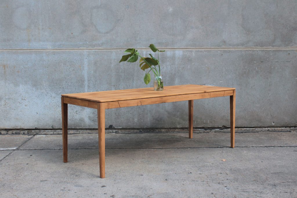 nonconform - Möbel aus Massivholz – Handarbeit aus Berlin